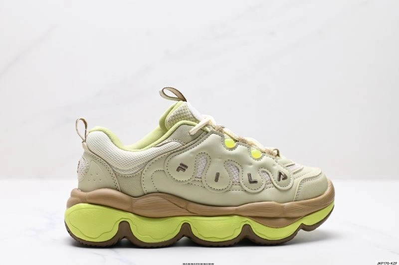 Fila Shoes