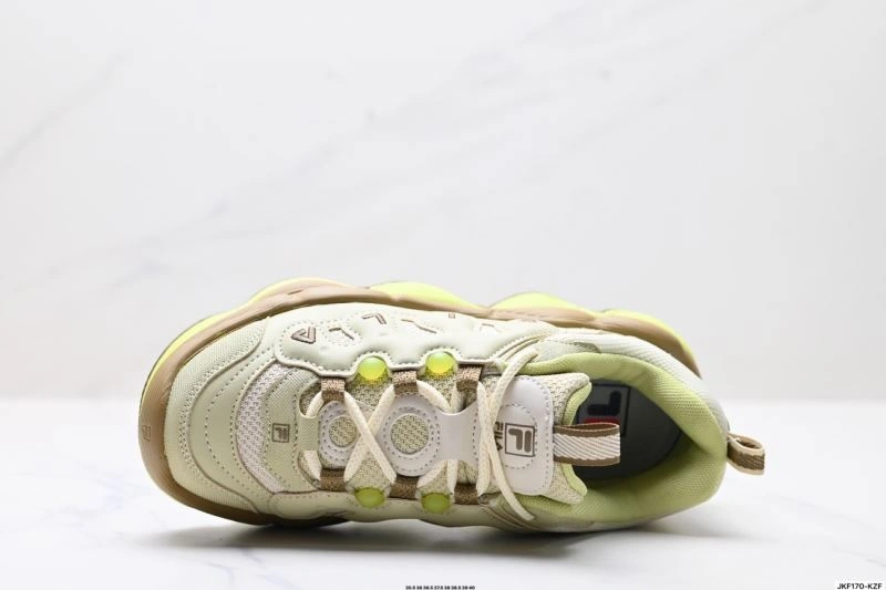 Precise copy Fila Shoes