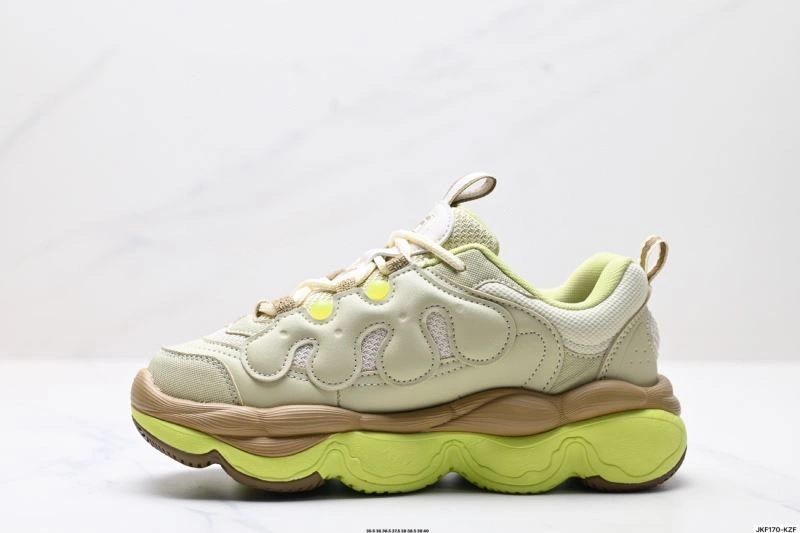 Precise copy Fila Shoes