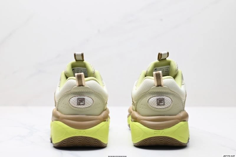 Precise copy Fila Shoes