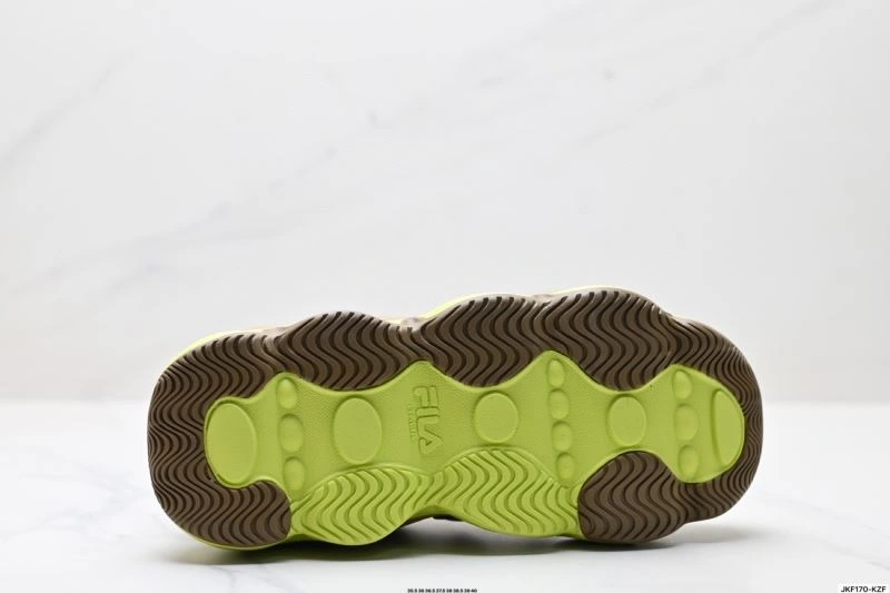 Precise copy Fila Shoes