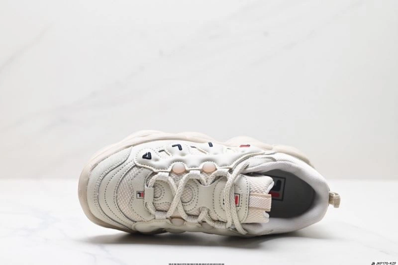 Precise copy Fila Shoes