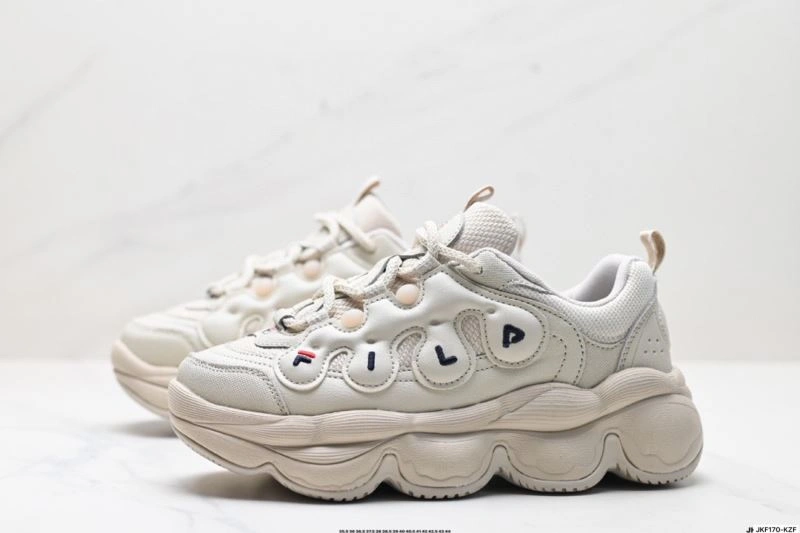 Precise copy Fila Shoes