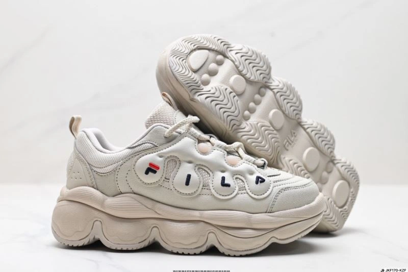 Precise copy Fila Shoes