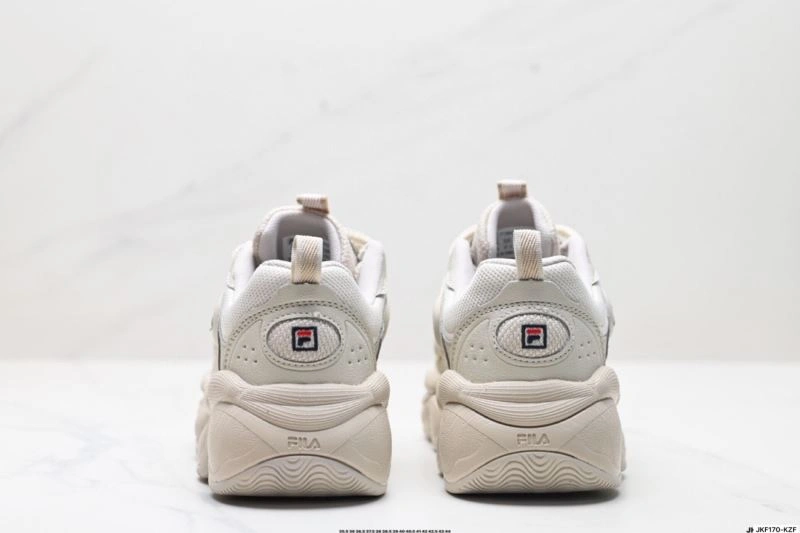 Precise copy Fila Shoes