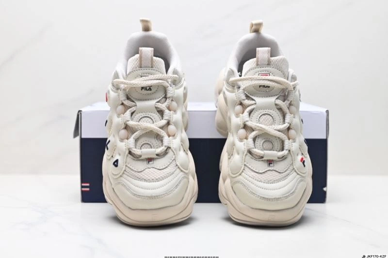 Precise copy Fila Shoes