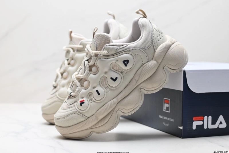 Precise copy Fila Shoes