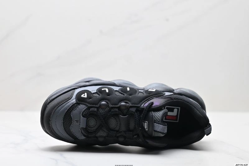 High fidelity Fila Shoes