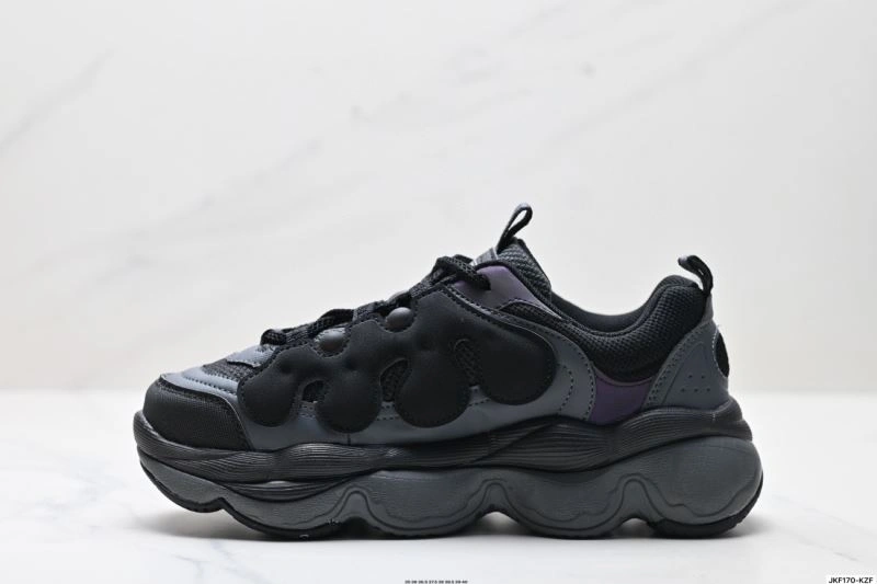High fidelity Fila Shoes