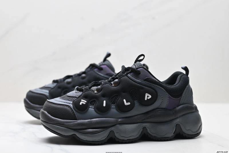 High fidelity Fila Shoes