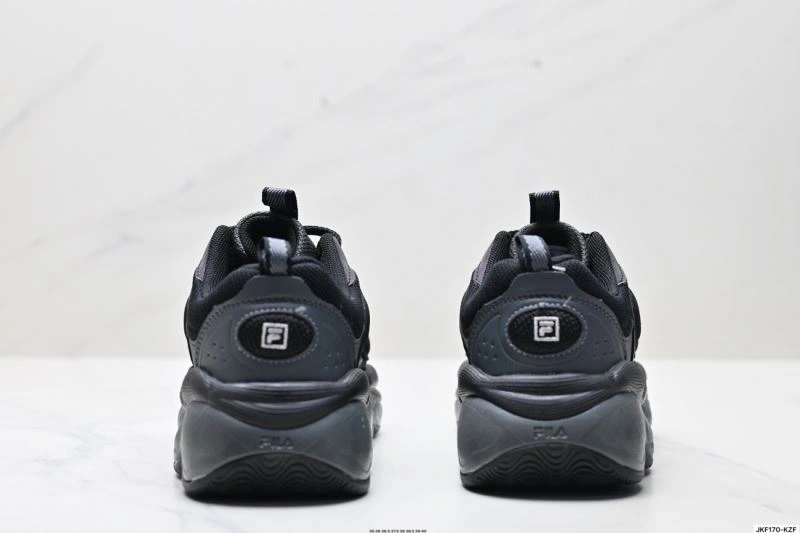 High fidelity Fila Shoes