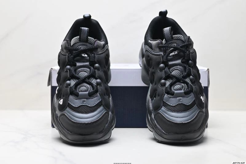 High fidelity Fila Shoes