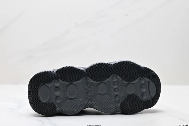 High fidelity Fila Shoes