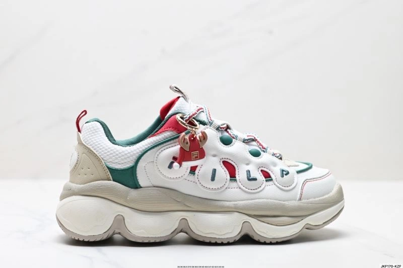 Fila Shoes