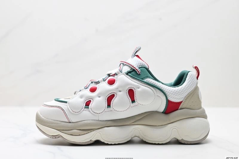 Top mirror Fila Shoes