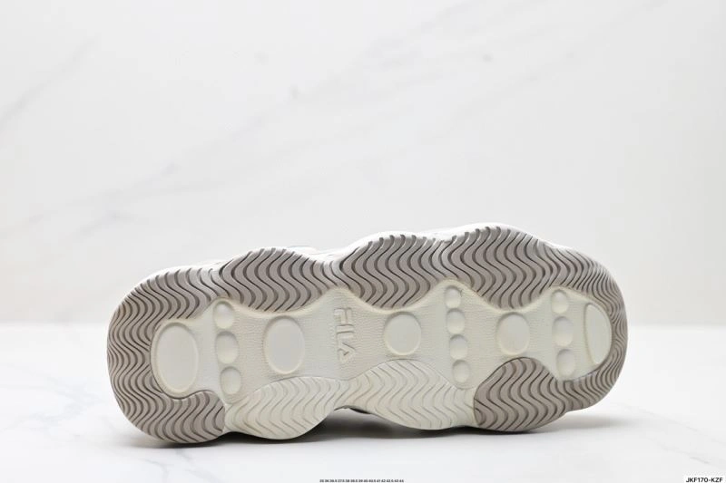 Top mirror Fila Shoes