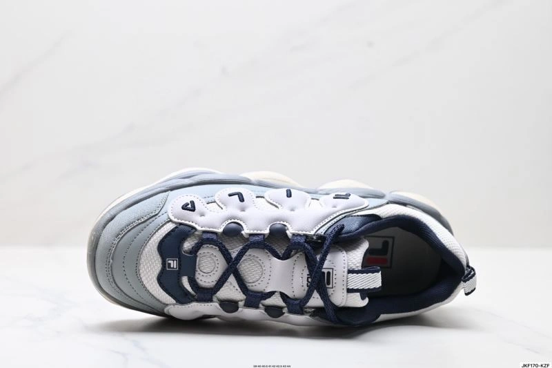 Brand-authenticated Fila Shoes