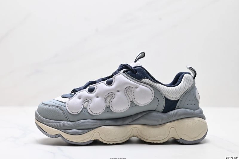 Brand-authenticated Fila Shoes