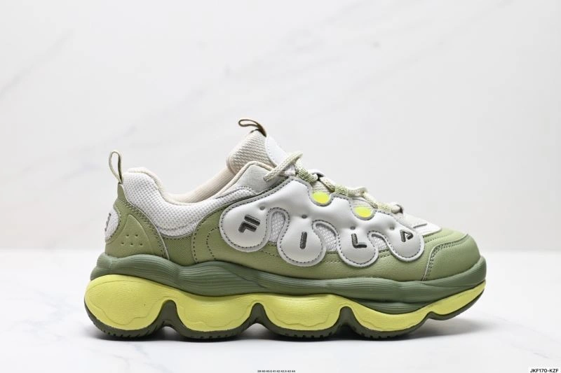 Fila Shoes