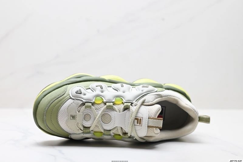Mirror quality Fila Shoes
