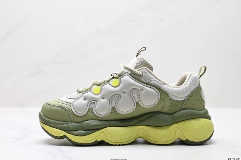 Mirror quality Fila Shoes