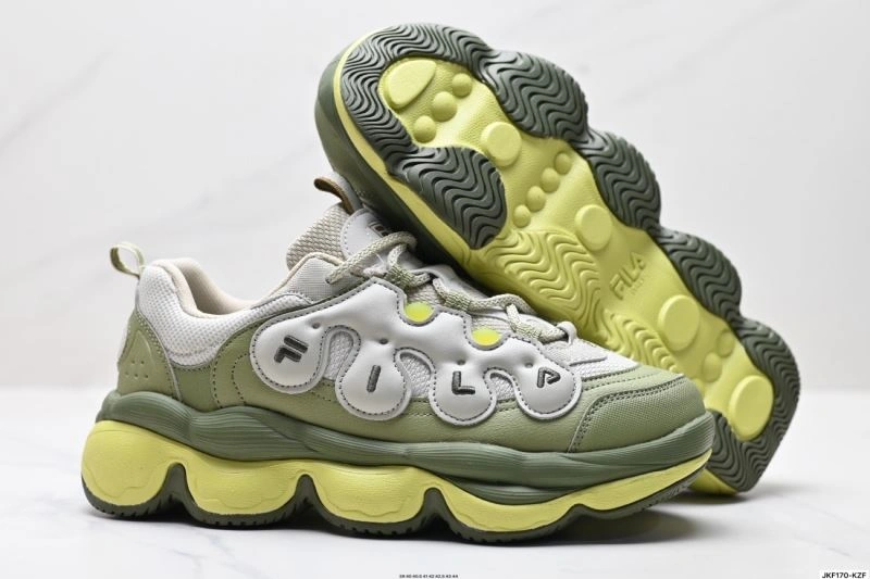 Mirror quality Fila Shoes