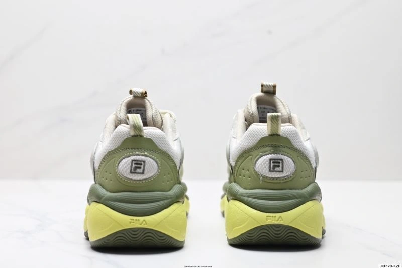 Mirror quality Fila Shoes