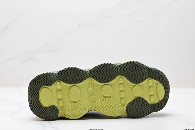 Mirror quality Fila Shoes