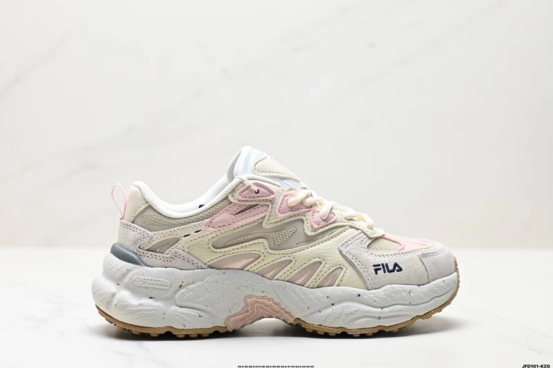 Fila Shoes