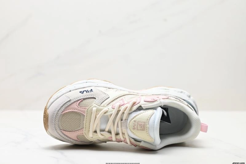 Affordable Fila Shoes
