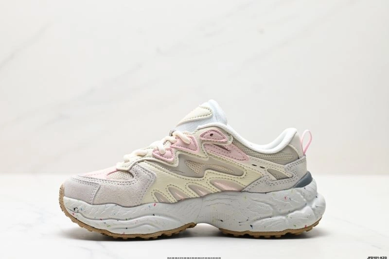 Affordable Fila Shoes
