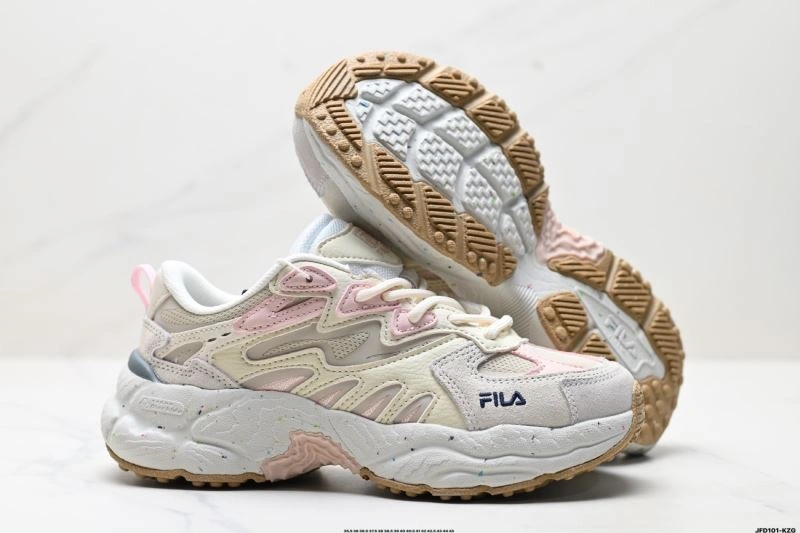 Affordable Fila Shoes