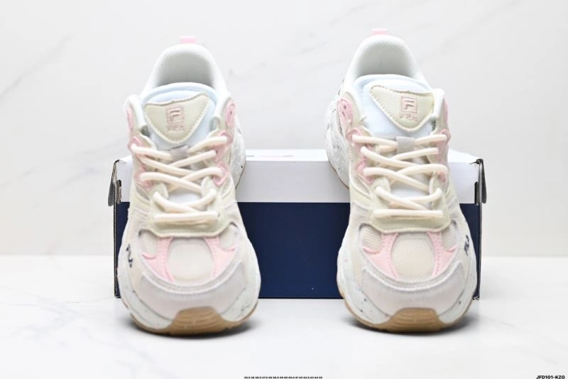 Affordable Fila Shoes