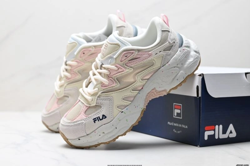 Affordable Fila Shoes