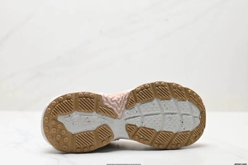 Affordable Fila Shoes
