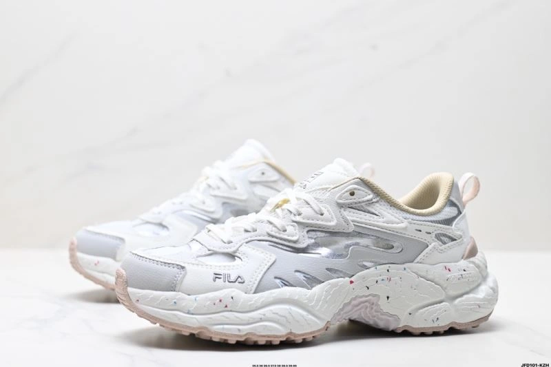 Brand-original Fila Shoes