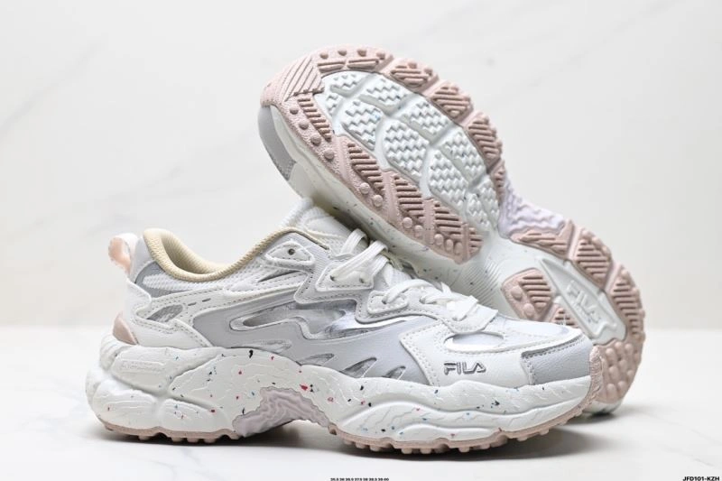 Brand-original Fila Shoes