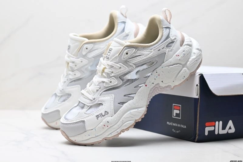 Brand-original Fila Shoes