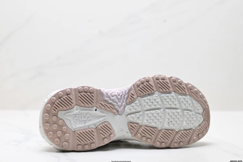 Brand-original Fila Shoes