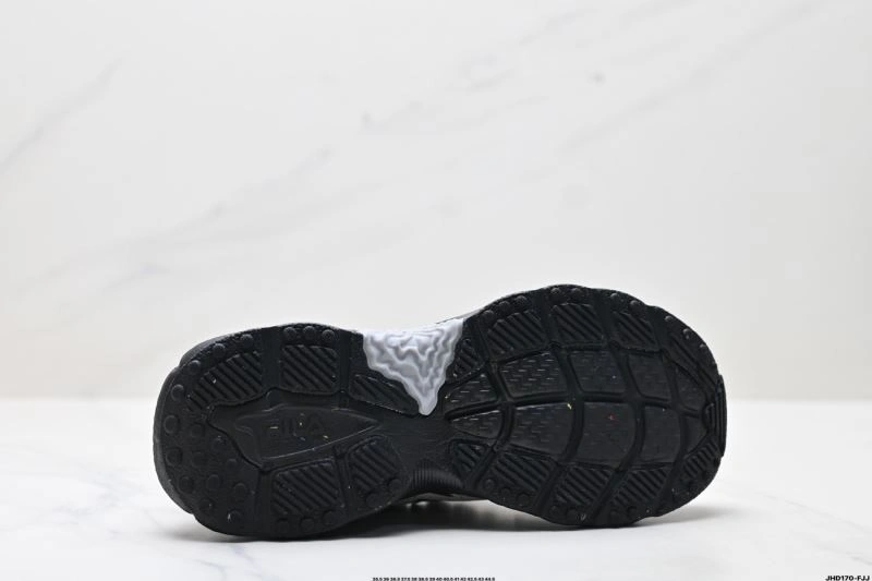 Brand-authenticated Fila Shoes