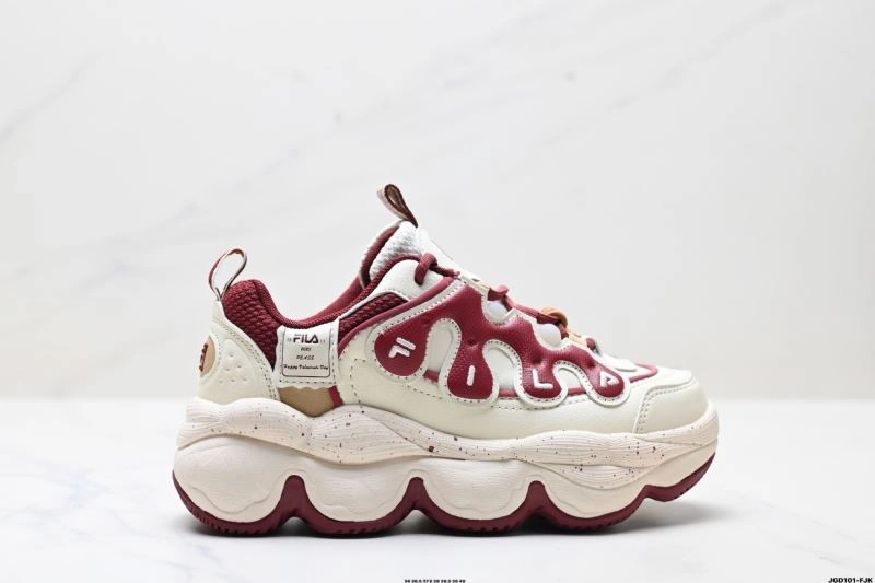 Fila Shoes