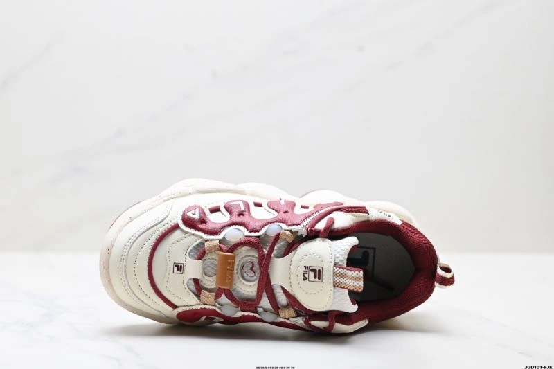 OEM Fila Shoes