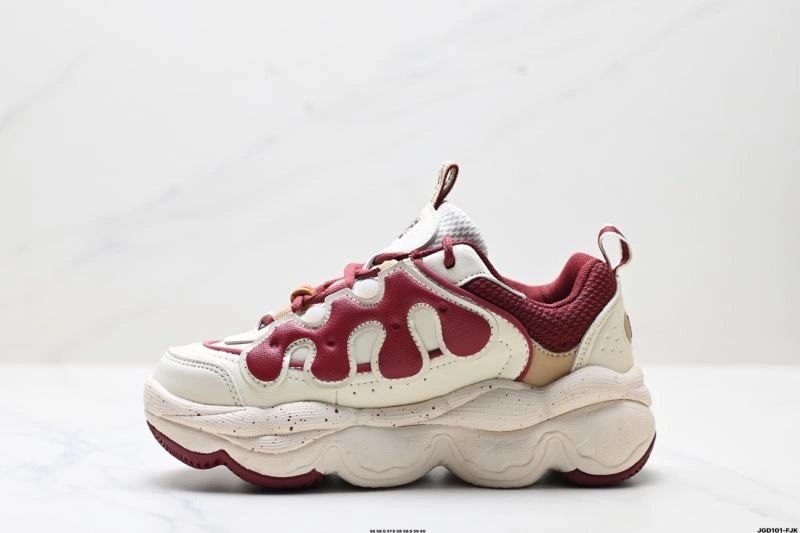 OEM Fila Shoes