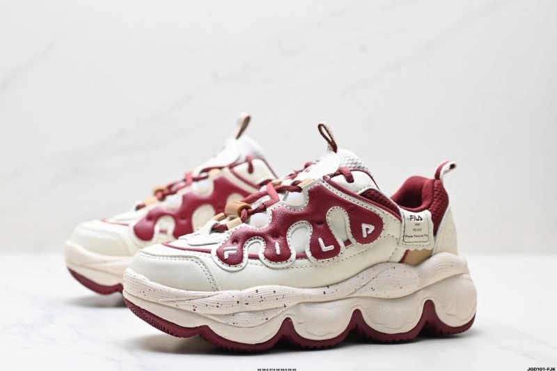 OEM Fila Shoes