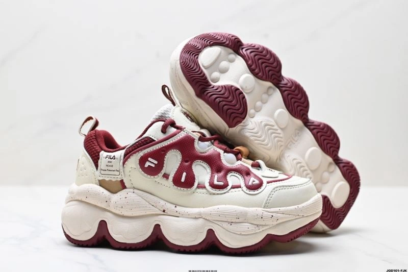 OEM Fila Shoes