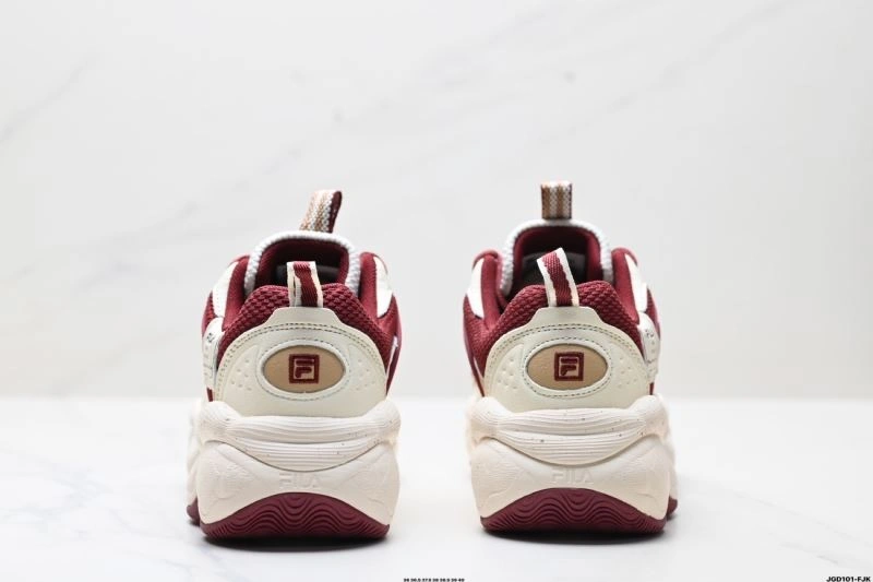 OEM Fila Shoes