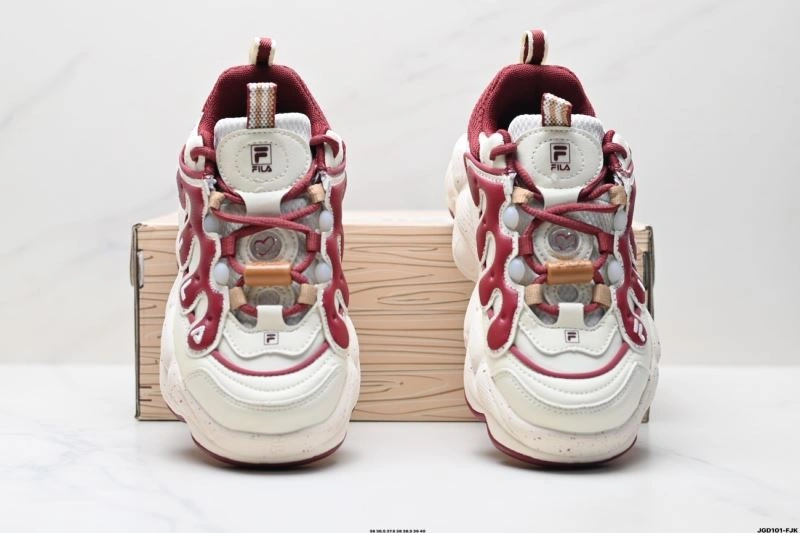 OEM Fila Shoes