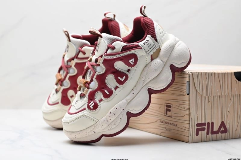 OEM Fila Shoes