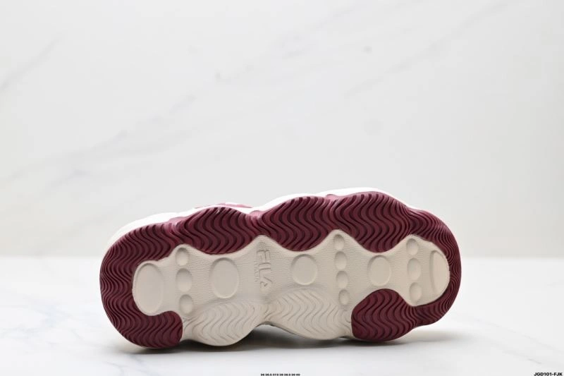 OEM Fila Shoes