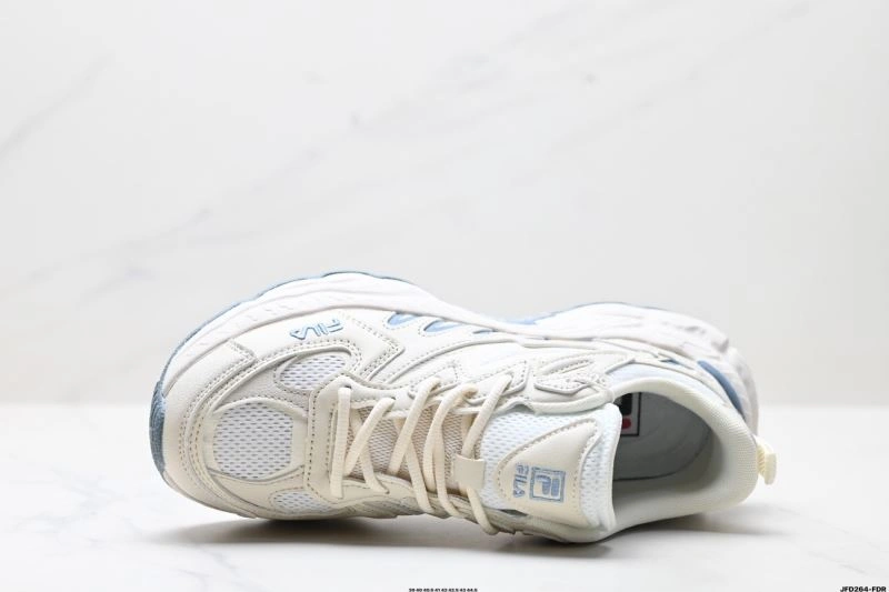 Economical Fila Shoes